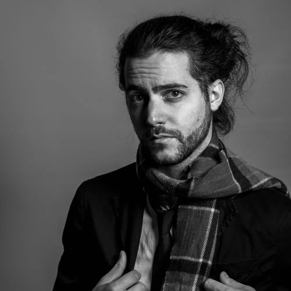 Nicolas Enne - Designer on Landbook