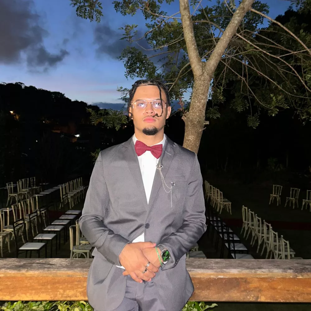 William Reis - Designer on Landbook