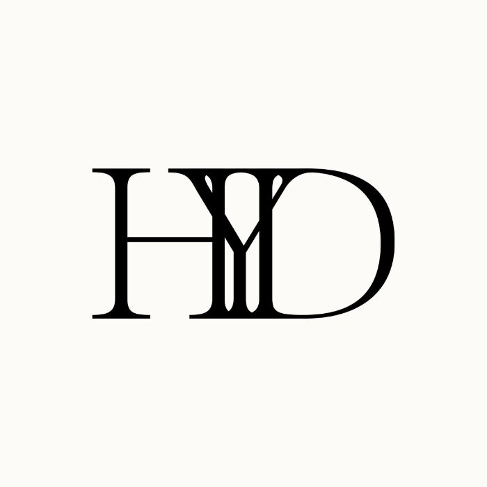 HYD Studio | Luxury Brand & Design Agency, London on Landbook - get ...