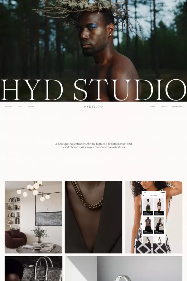 Double Play GmbH on Landbook - get inspired by portfolio design and more