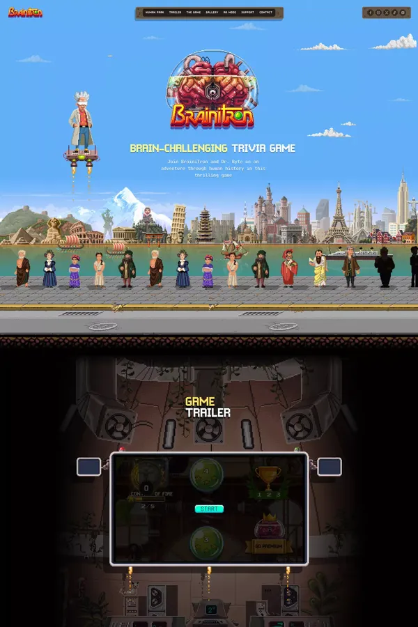 Southmates Studio - Designer on Landbook