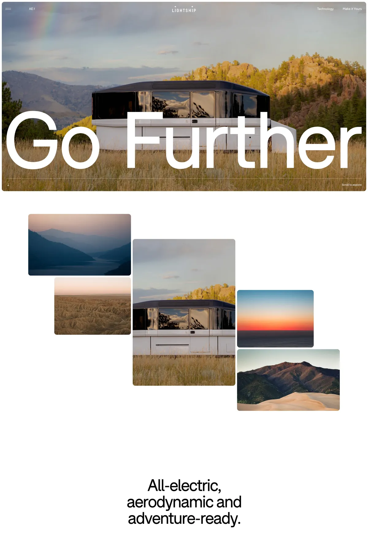 Tom - Designer on Landbook