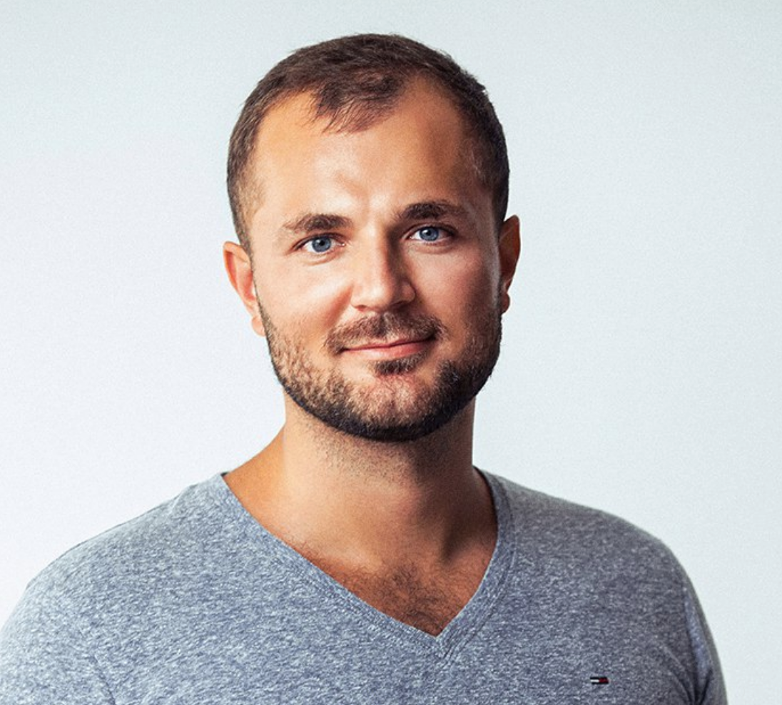 Alex Cher - Designer on Landbook