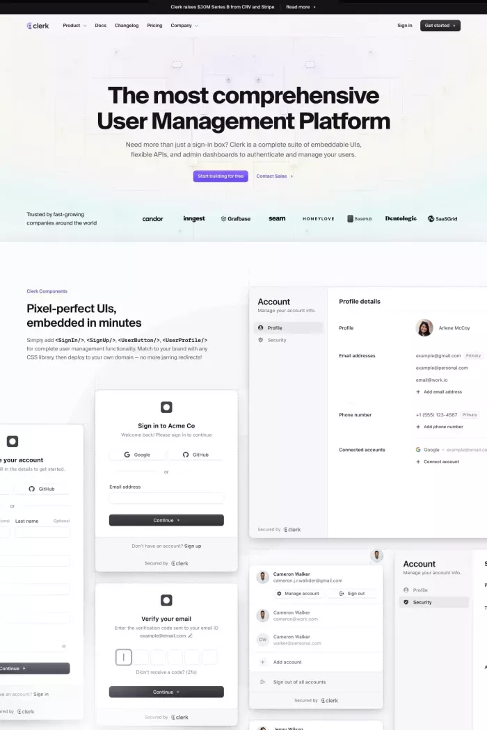 Rig.dev | The open-source application platform for Kubernetes on Land ...