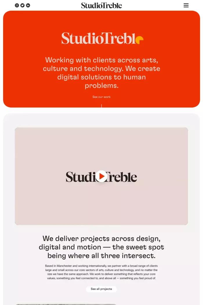 Landing Picks - World's best Landing Pages, handpicked