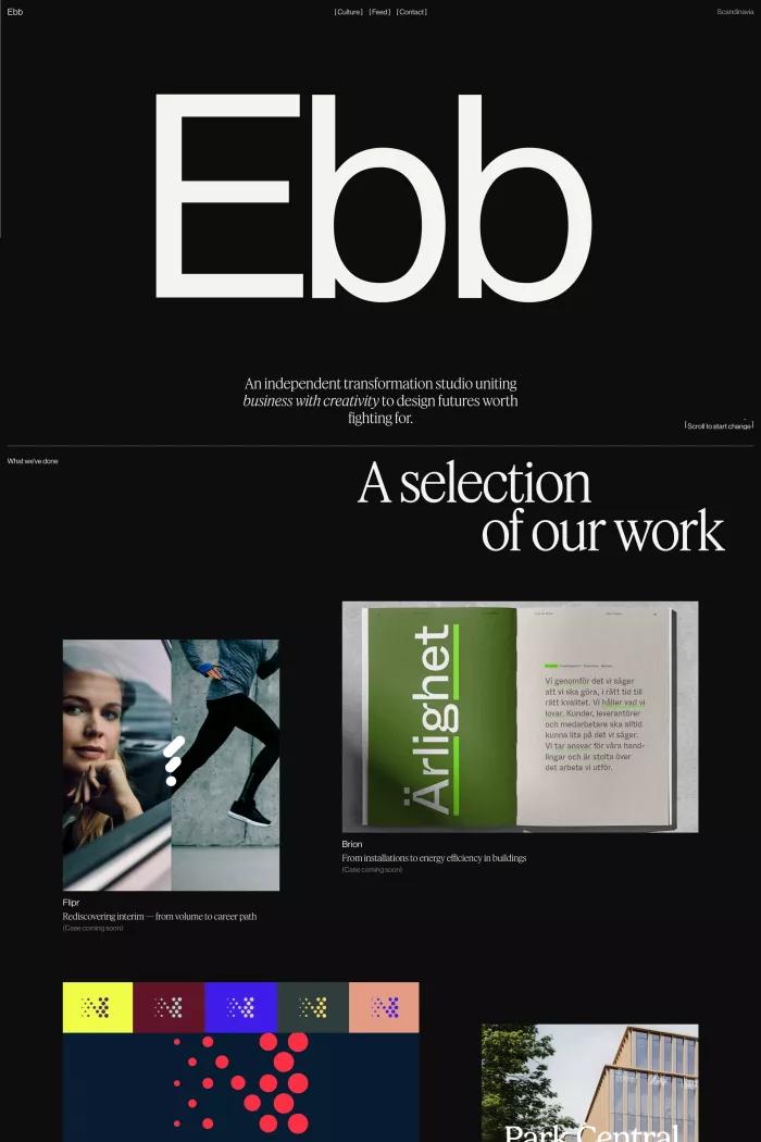 Landing Picks - World's best Landing Pages, handpicked