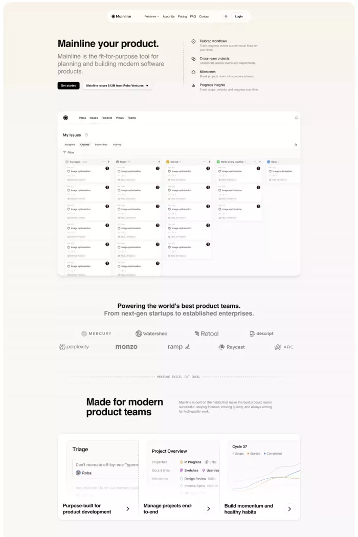 The best hand-picked templates