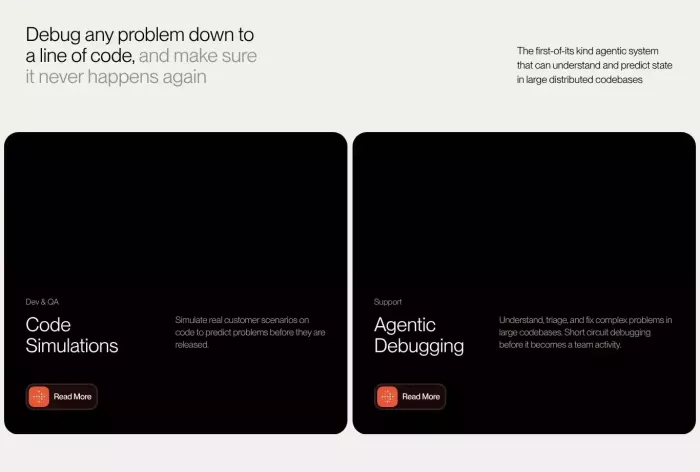 The best section design examples